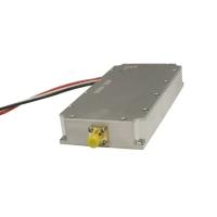 China 900MHz Customized Portable 50W RF Power Amplifier Module with RS485 Communication for Anti Uav Module for sale