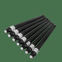 China Omnidirectional 50W 100W Anti Drone Antenna 6-20dBi Gain Horizontal Polarization for sale