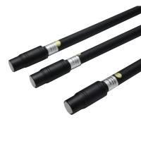 China Omnidirectional 50W 100W Anti Drone Antenna 6-20dBi Gain Horizontal Polarization for sale