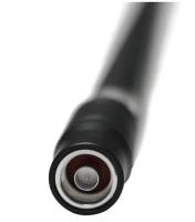 China Omnidirectional 50W 100W Anti Drone Antenna 6-20dBi Gain Horizontal Polarization for sale