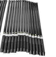 China Omnidirectional 50W 100W Anti Drone Antenna 6-20dBi Gain Horizontal Polarization for sale