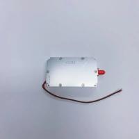 China 433MHz 5W RF Amplifier Module Anti Drone Fpv Autel Dji Equipment and Amplifier Module for sale