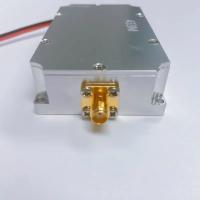 China 433MHz 5W RF Amplifier Module Anti Drone Fpv Autel Dji Equipment and Amplifier Module for sale