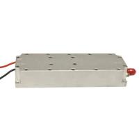 China 5.8g 50W GaN Anti-Drone Module Power Amplifier Module for sale