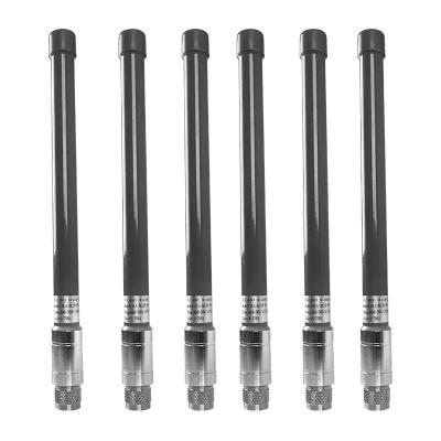 China 433MHz 900MHz 1.2g 1.5g 2.4G 5.2g 5.8g Digital Transmission Antenna for sale
