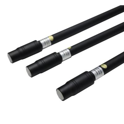 China Customized Frequency Anti Drone Antenna 433MHz 900MHz 1.2g 1.5g 2.4G 5.2g 5.8g for sale