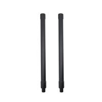 China 1.2g 32mm Diameter 60cm Omni Fiberglass Antenna Waterproof For Uav for sale