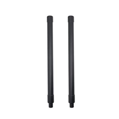 China 1.2g 32mm Diameter 60cm Omni Fiberglass Antenna Waterproof For Uav for sale