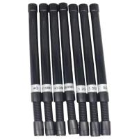 China 5725-5850MHz 50W 60cm 25mm Anti Drone Antenna Ultra Short Wavelength for sale