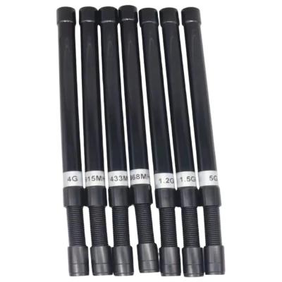 China 5725-5850MHz 50W 60cm 25mm Anti Drone Antenna Ultra Short Wavelength for sale