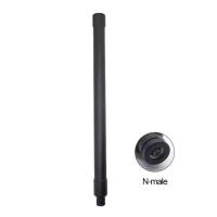 China 2400-2500MHz 50W 60cm 25mm Outdoor Fiberglass Antenna for Uav System for sale