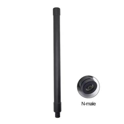 China 2400-2500MHz 50W 60cm 25mm Outdoor Fiberglass Antenna for Uav System for sale