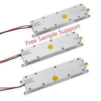 China 433 800 900 1.2g 1.4G 1.5g 2.4G 5.2g 5.8g 10W GaN Module for Anti Drone System Anti Fpv RF Amplifier for sale