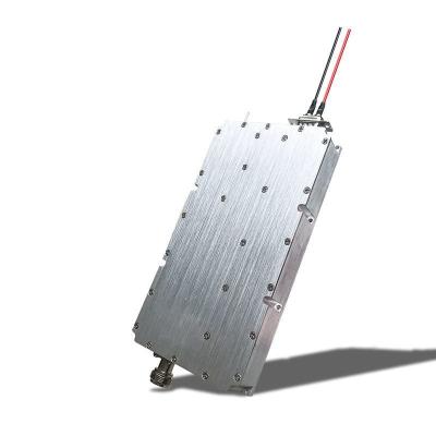 China 100K-400MHz-100W Customizable Power Amplifier Signal Amplifier Module for sale
