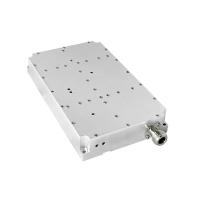 China 100K-400MHz-100W Customizable Power Amplifier Signal Amplifier Module for sale