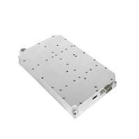 China 100K-400MHz-100W Customizable Power Amplifier Signal Amplifier Module for sale