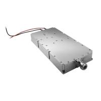 China 10W 20W 30W 50W 100W RF Power Amplifier Module 5600-5700MHz 5700-5800MHz Anti Drone Module for Drone Threats for sale