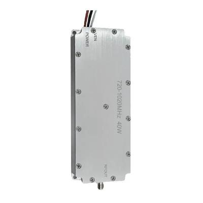 China Anti Drone Anti Fpv Suppressor RF 700-1000MHz for sale