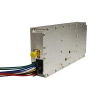 China 100W RF Amplifier Module Temperature Voltage Protected for Anti Drone Equipment for sale