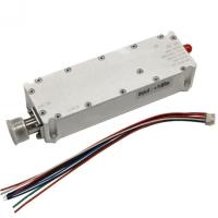 China 1160-1300MHz 50W RF Power Amplifier Module for Fpv Autel Dji Equipment for sale