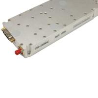 China Temperature Vswr Protection 100W RF Power Amplifier Module for Fpv Equipment for sale
