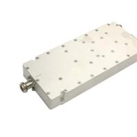 China Temperature Vswr Protection 100W RF Power Amplifier Module for Fpv Equipment for sale