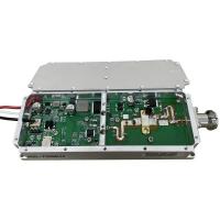 China China Anti Drone System High Interfere Power for sale