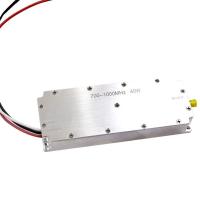 China Anti Drone Drone Anti Alarm Systems Amplifier Module Lora Module for sale