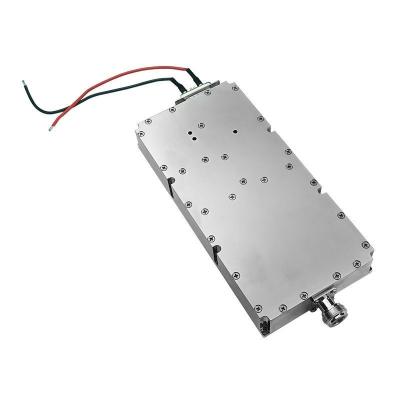China 100-1500MHz-50W Customizable Power Amplifier 50W Anti Drone Module for sale