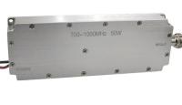 China 700-1000MHz 50W Lora RF Digital Module Anti Drone Anti Fpv Suppressor Module for sale