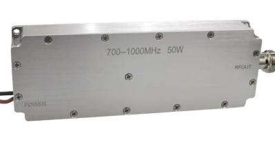 China 700-1000MHz 50W Lora RF Digital Module Anti Drone Anti Fpv Suppressor Module for sale