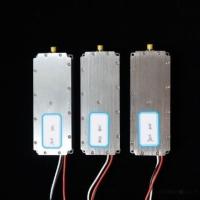 China 700-1000MHz 50W Lora RF Digital Module Anti Drone Anti Fpv Suppressor Module for sale