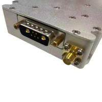 China 860-960MHz 100W RF Amplifier Module, Fpv Defense Module DC+32V for sale