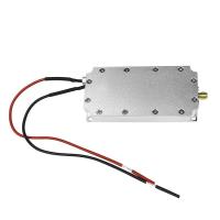 China 700-1000MHz 80W Anti Fpv Digital Modulation Power Amplifier Module Lora Module for sale