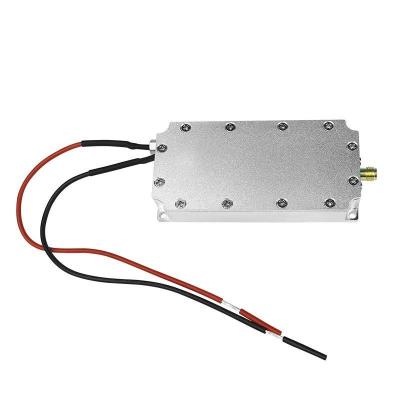 China 700-1000MHz 80W Anti Fpv Digital Modulation Power Amplifier Module Lora Module for sale