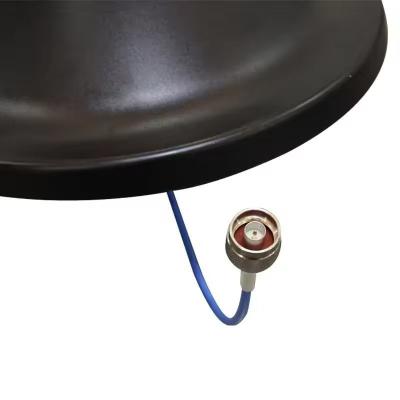 China Uav Detection 380MHz-6g Ceiling Antenna Fiberglass Omnidirectional Antenna for sale