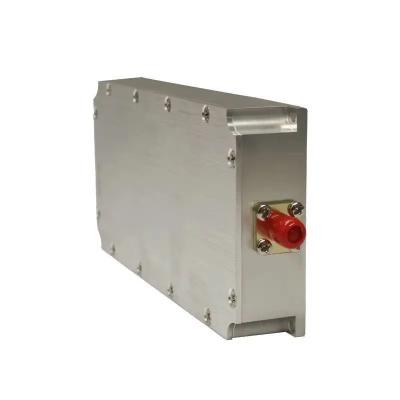 China Customized 2.4GHz 30W RF Power Amplifier Module with RS485 for Anti Drone System for sale