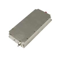 China Customized 2.4GHz 30W RF Power Amplifier Module with RS485 for Anti Drone System for sale