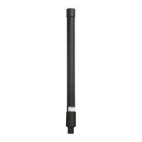 China Omnidirectional Digital Transmission Antenna Outdoor Waterproof Fiberglass Antenna for Uav/Fpv for sale