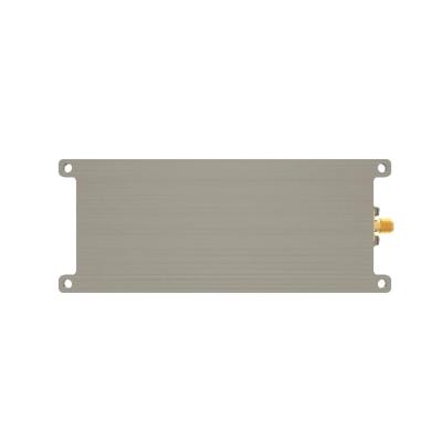 China 5.8g 30W Wireless Signal Customized 5150-5350MHz Sweep Drone Detector Module with High Average Output Power for sale