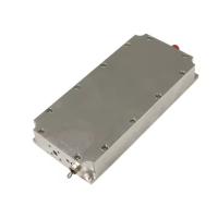 China 5.8g 30W Wireless Signal Customized 5150-5350MHz Sweep Drone Detector Module with High Average Output Power for sale