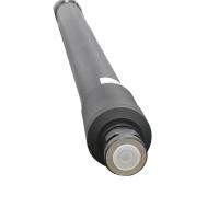 China 1.4G 32mm Diameter 60cm Long Omnidirectional Digital Transmission Antenna Outdoor Waterproof Fiberglass Antenna for sale