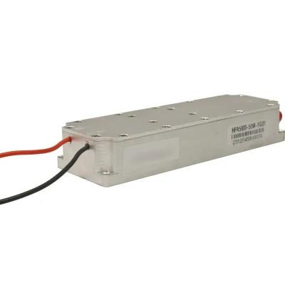 China 800MHz 700-850MHz 50W GaN Drone Counter Module for Anti Drone System Autel Anti Fpv C-Uas Anti-Drone Amplifier Module for sale