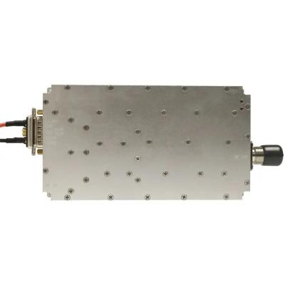 China 680-780MHz 100W GaN Amplifier Anti Drone Suppression 700-1100MHz Module for Anti Drone System Anti Fpv RF Power Amplifier for sale