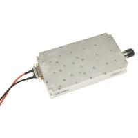 China 860-960MHz 100W GaN Amplifier Anti Drone Suppression 700-1100MHz Module for Anti Drone System Anti Fpv RF Power Amplifier for sale