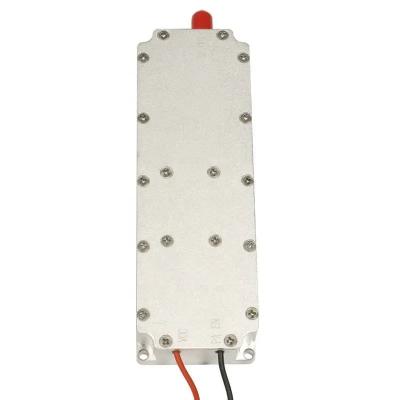 China 720-850MHz 45W GaN Anti Drone Module for Anti Drone System Autel Anti Fpv C-Uas Mavic 3 Autel Fpv Poland RF Module PA Module for sale