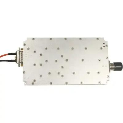 China 930-1020MHz 50W GaN Anti Drone Module for Anti Drone System Autel Anti Fpv C-Uas Mavic 3 Autel Fpv RF Module for sale