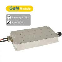 China 930-1020MHz 50W GaN Anti Drone Module for Anti Drone System Autel Anti Fpv C-Uas Mavic 3 Autel Fpv RF Module for sale