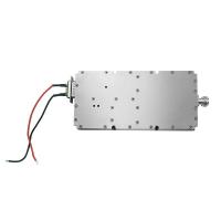 China 1000W 50-1000MHz RF Power Amplifier Module Anti Drone Module for sale