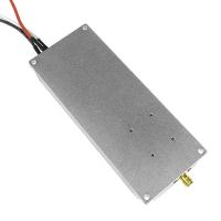 China Anti Drone Module 100W GaN RF Module 2300-2500MHz RF Power Amplifier Module for Drone Defense Detection 2.4GHz Signal Jamming for sale